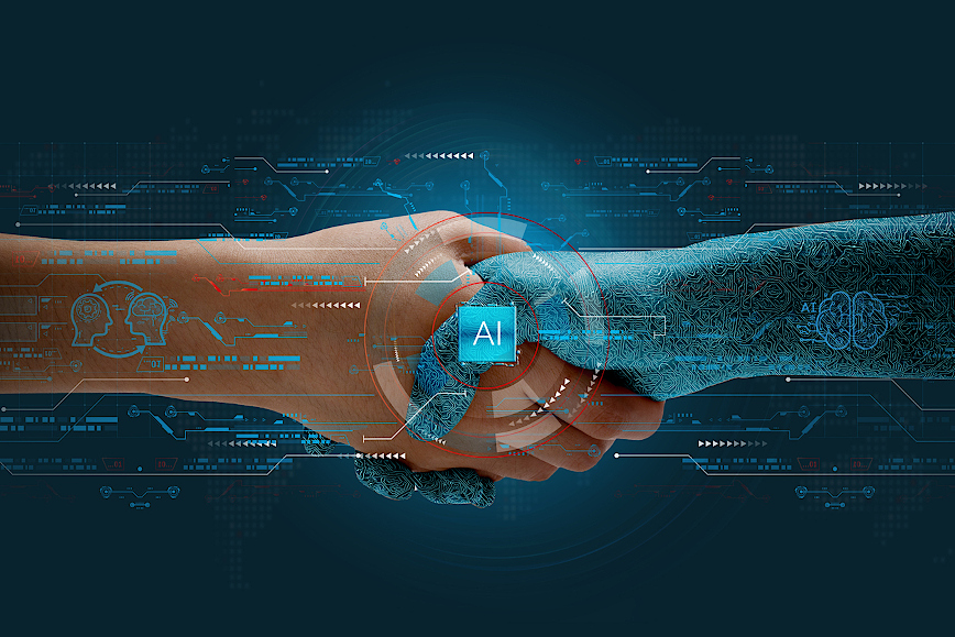AI in the Workplace: 16 Ways to Stay Ahead in 2025 & Beyond!