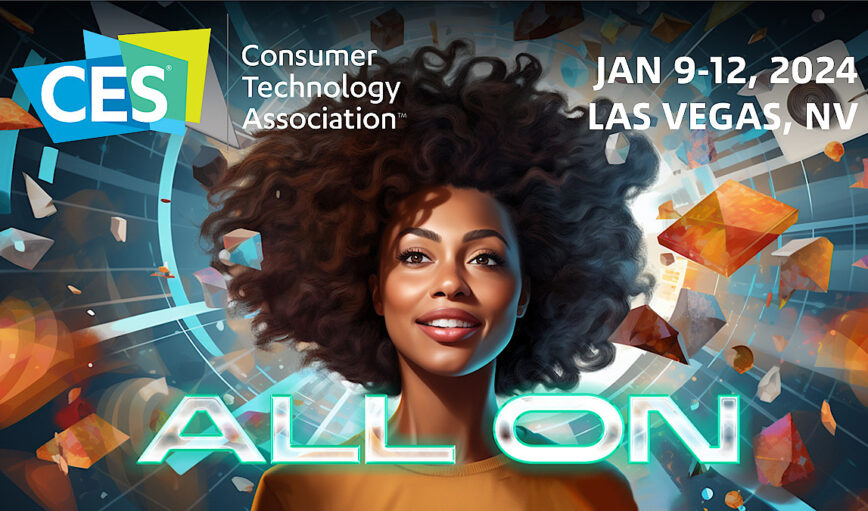 CES 2024: Live coverage and highlights for Linux enthusiasts.